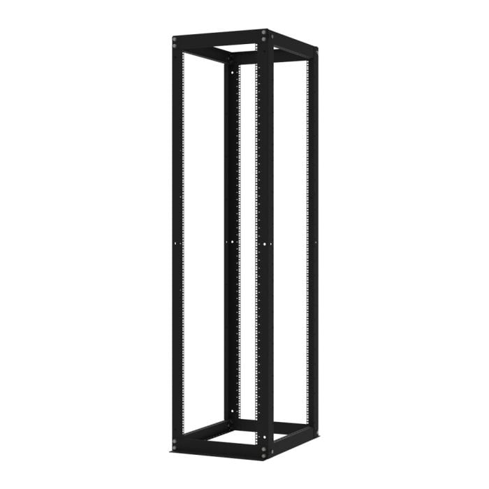RackSolutions 5U-58U Open Frame Network Server Racks