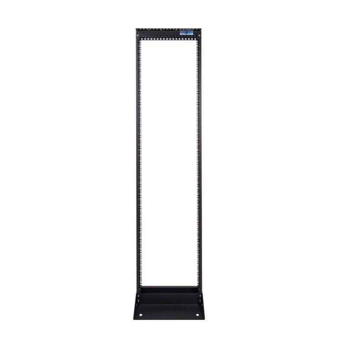 RackSolutions 20U-45U 2-Post TechEdge Relay Rack