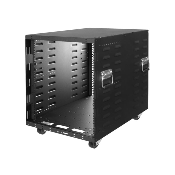 RackSolutions 12U Portable Server Rack