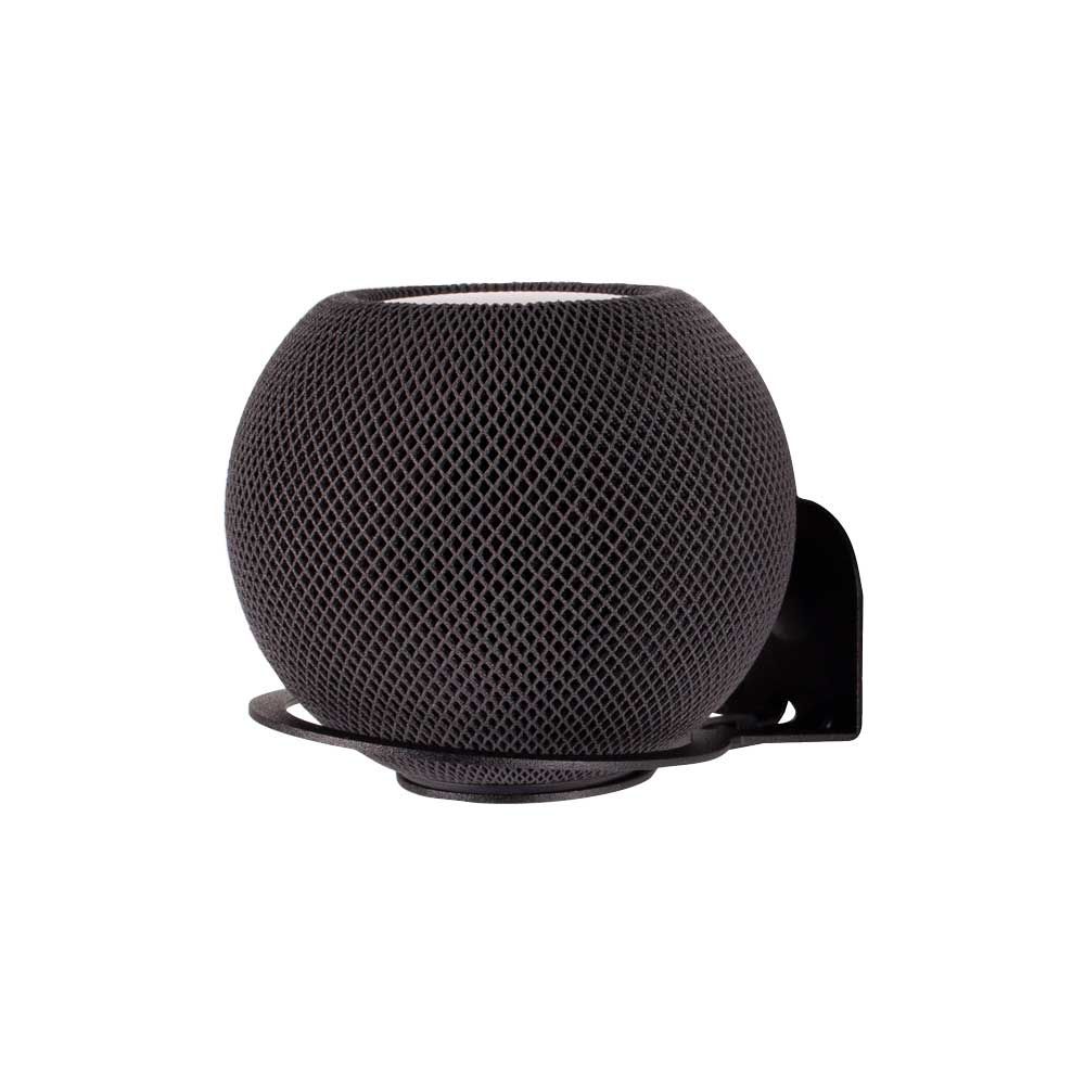 RackSolutions HomeBase Wall Mount for Apple HomePod and HomePod mini